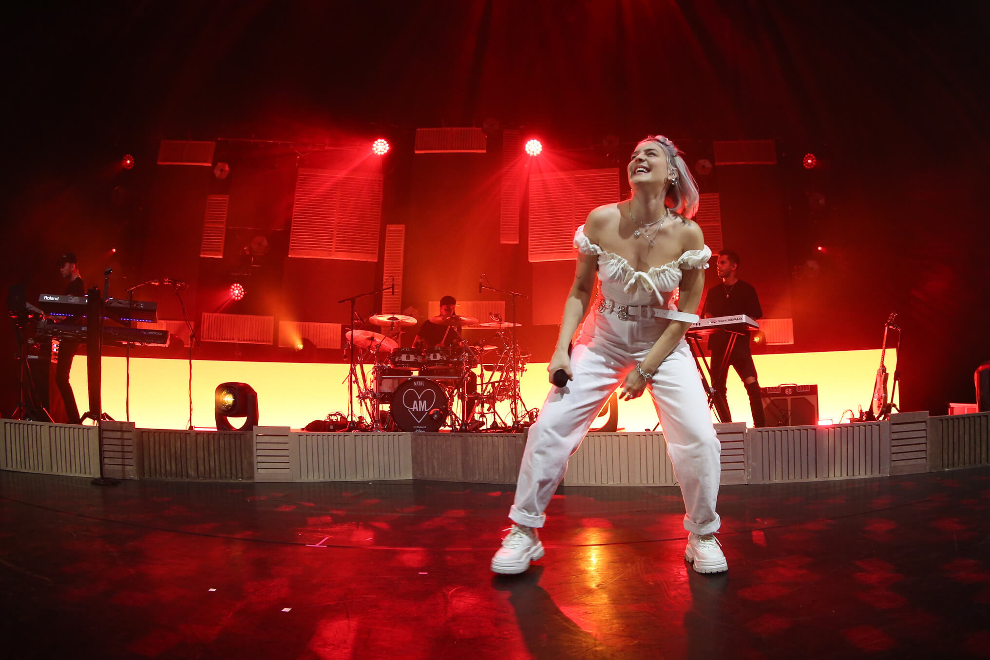 Waterfront Hall | Ulster Hall