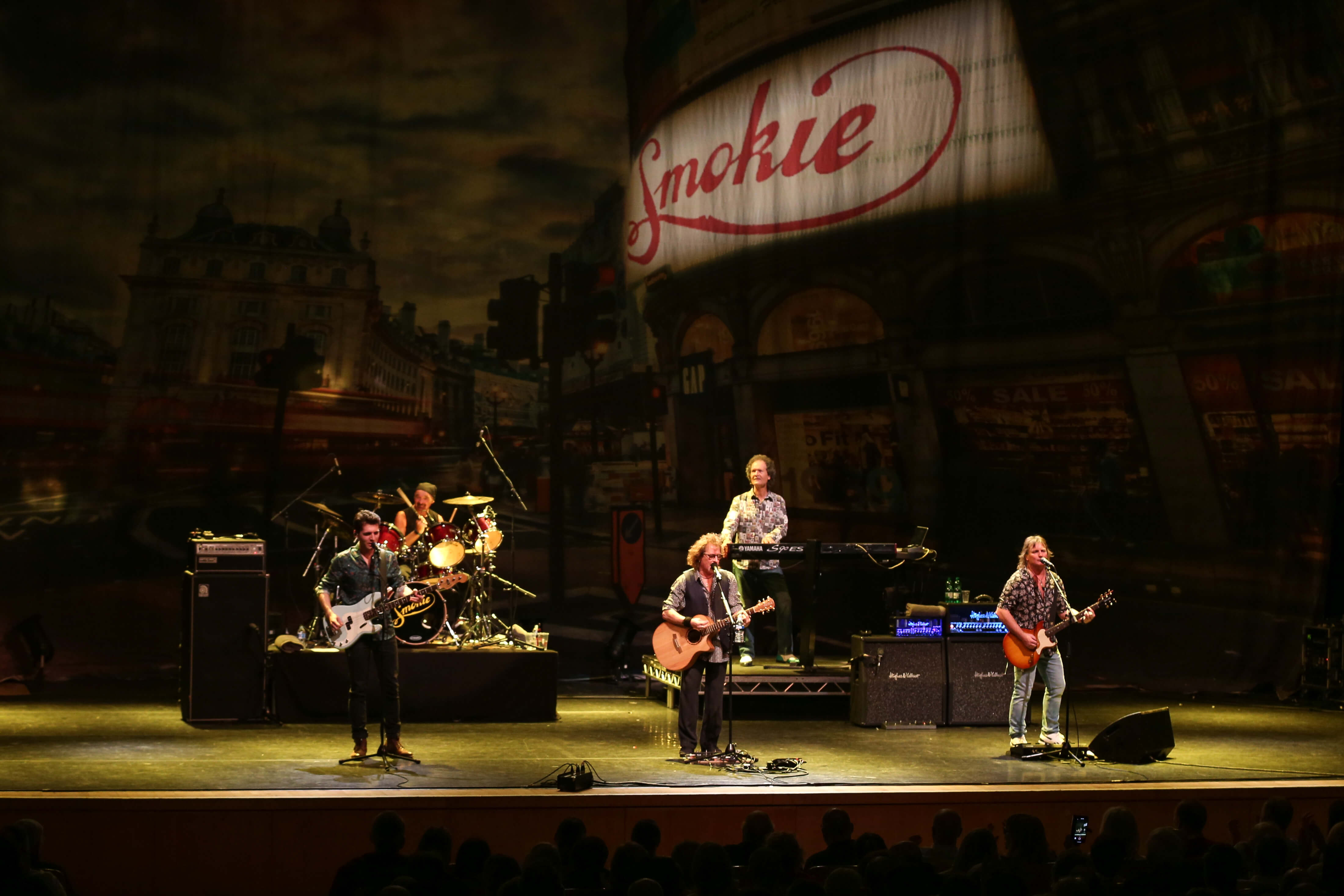 Waterfront Hall - Spaces | Waterfront Hall