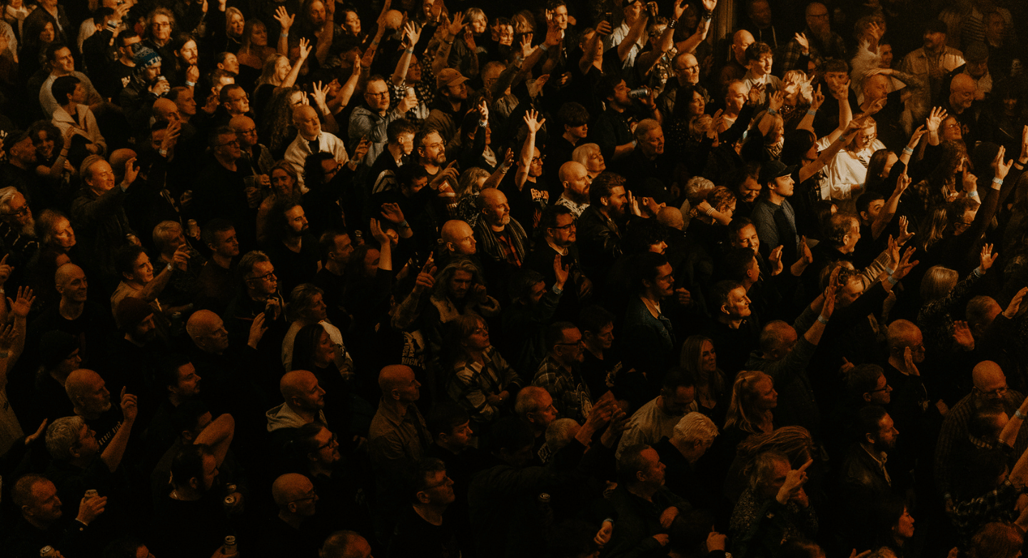 The Answer launch Legacy Sessions in style with a celebration of Led ...