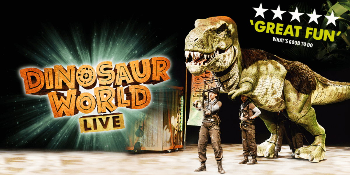 Dinosaur World