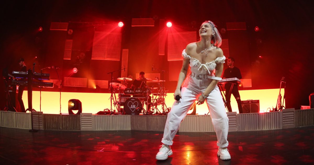 What’s On At The Waterfront Hall - Upcoming Events | Waterfront Hall