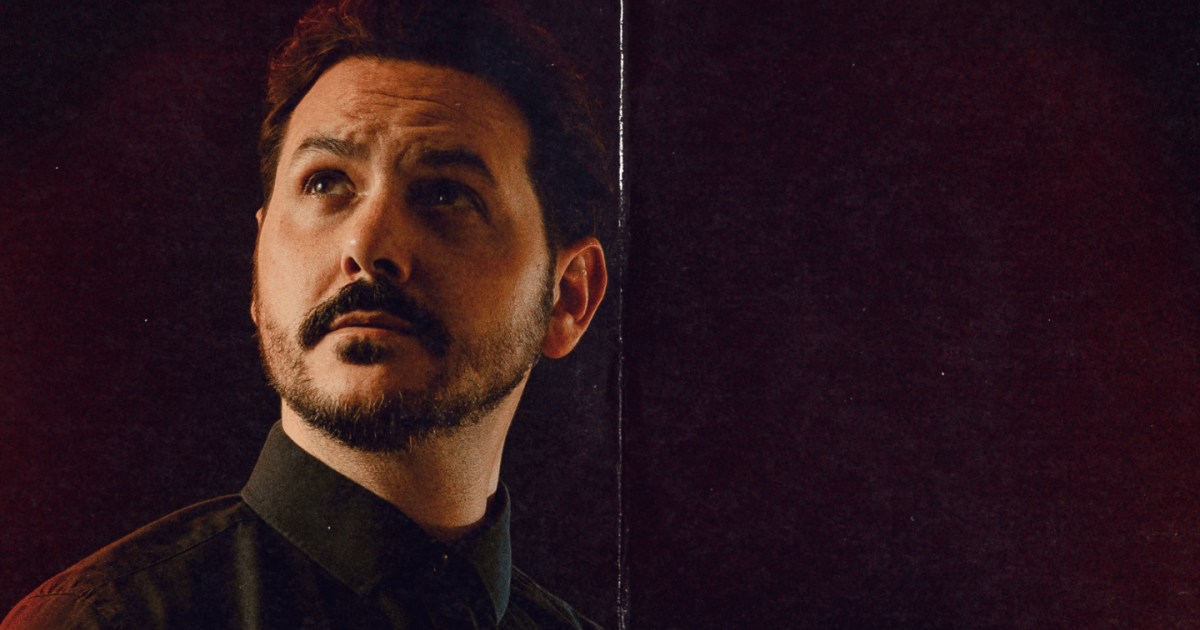 Ignacio Lopez: Nada | 30 October 2026 | Waterfront Hall Studio