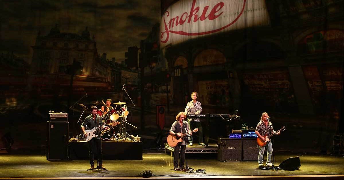 Media Centre | Waterfront Hall