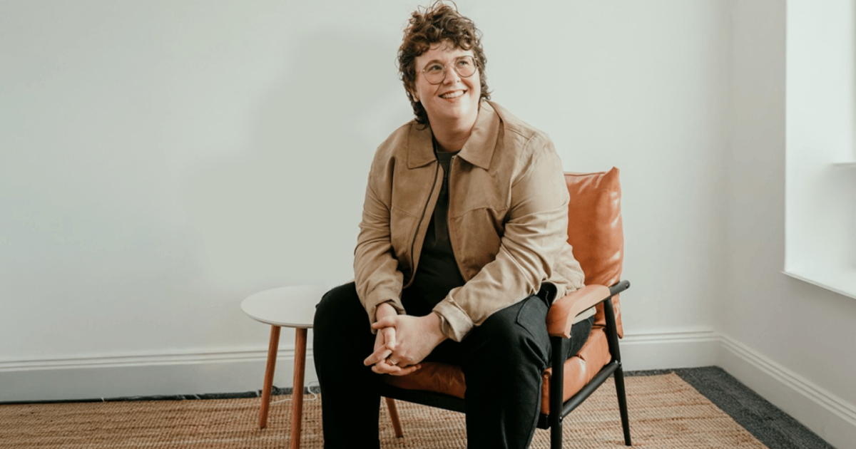 Emer Maguire | 28 November 2026 | Waterfront Hall