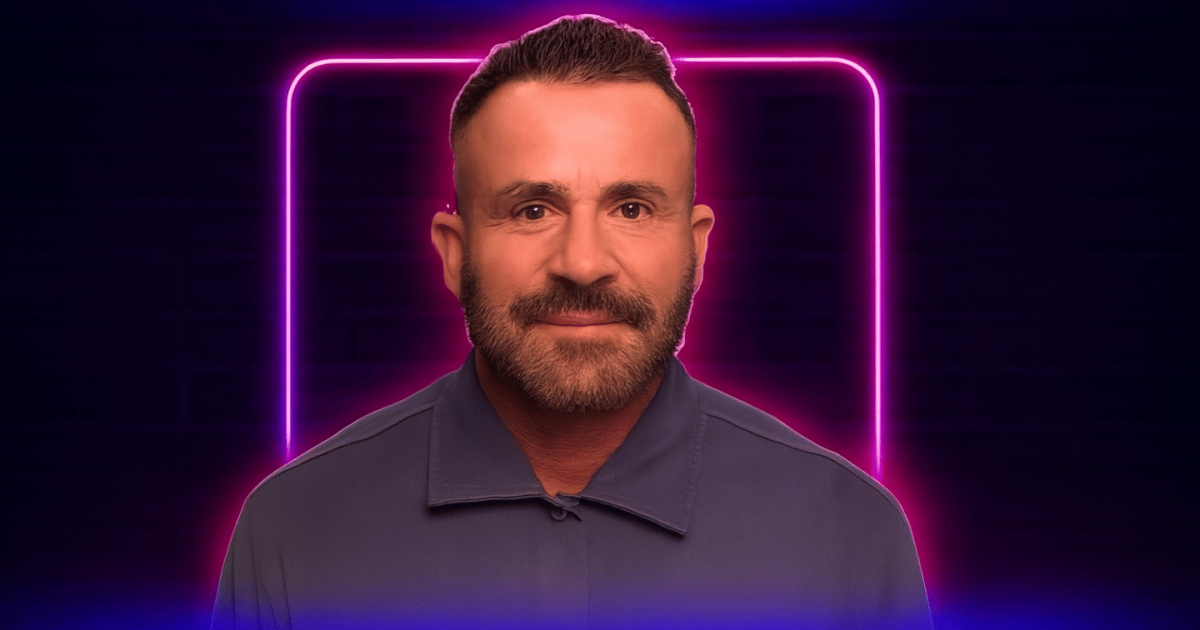 Gary Meikle: Yer Maw | 31 October 2026 | Ulster Hall
