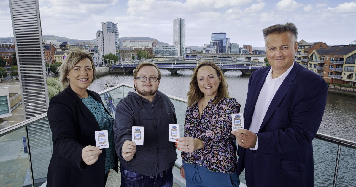 Accessibility | Waterfront Hall