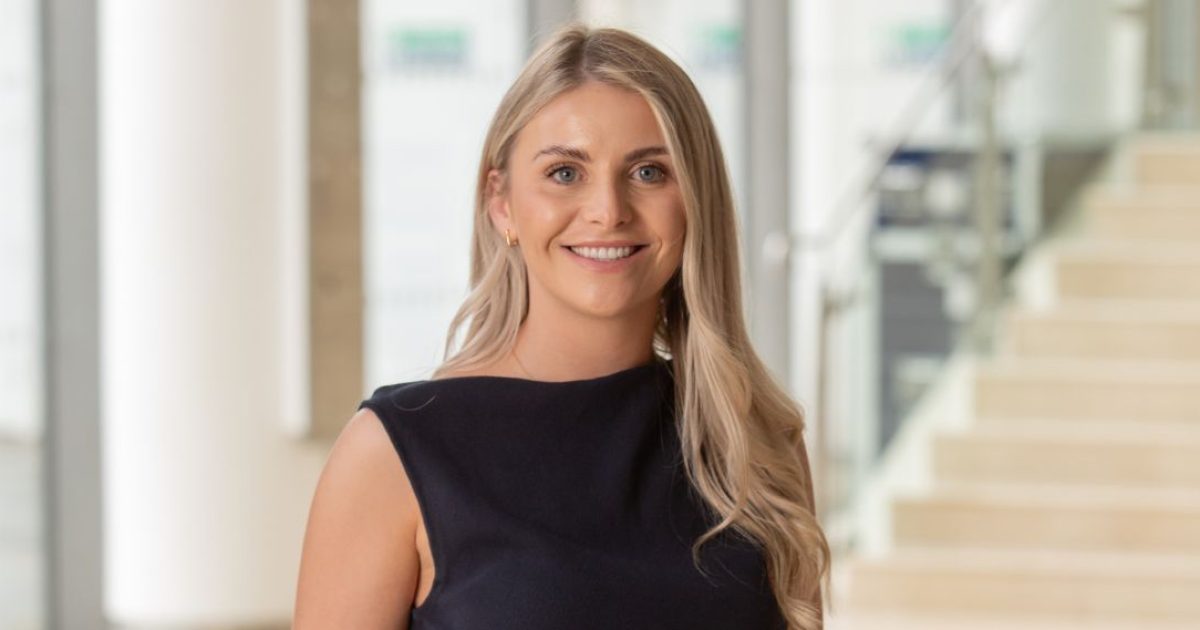 BWUH LTD. APPOINTS HEAD OF MARKETING AND COMMUNICATIONS BOLSTERING ITS ...