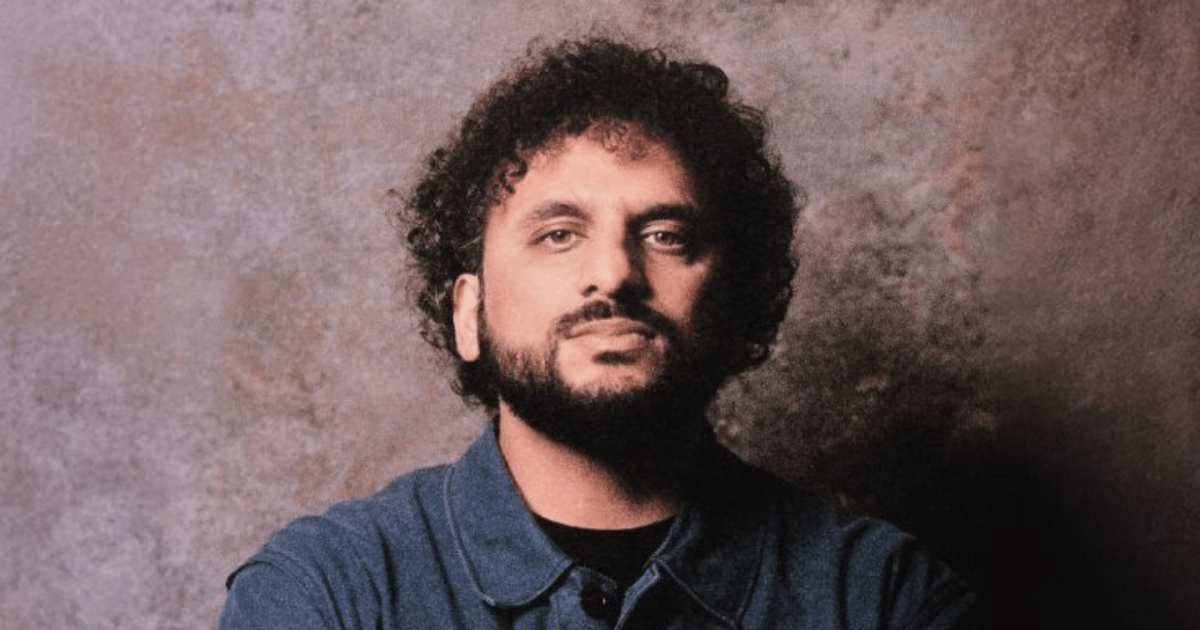 Nish Kumar | 09 September 2026 | Ulster Hall