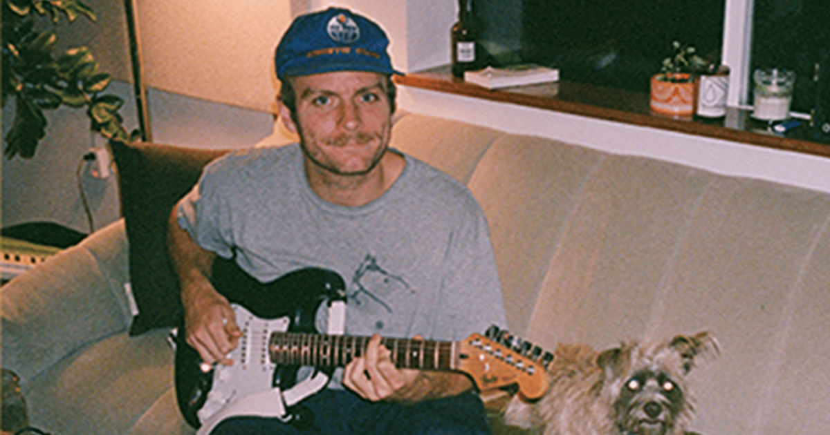 Mac DeMarco | 31 August 2026 | Ulster Hall