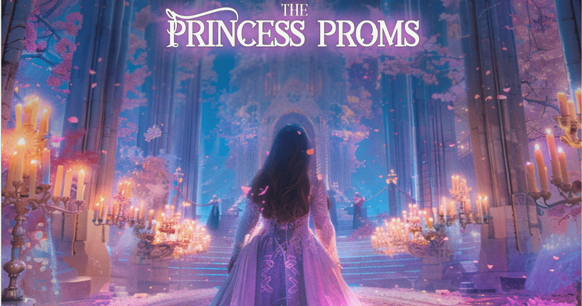 The Princess Proms | 30 December 2025 | UlsterHall