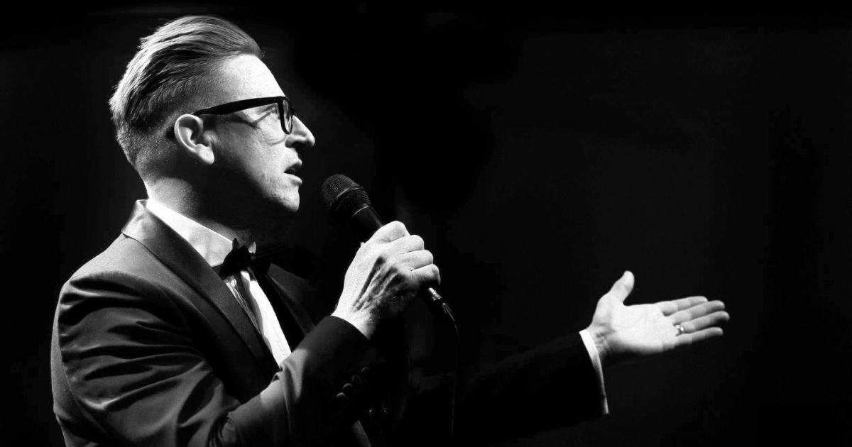 The Vintage Explosion | 08 February 2026 | Ulster Hall