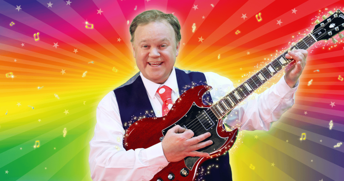 Justin Live | 04 April 2026 | Waterfront Hall