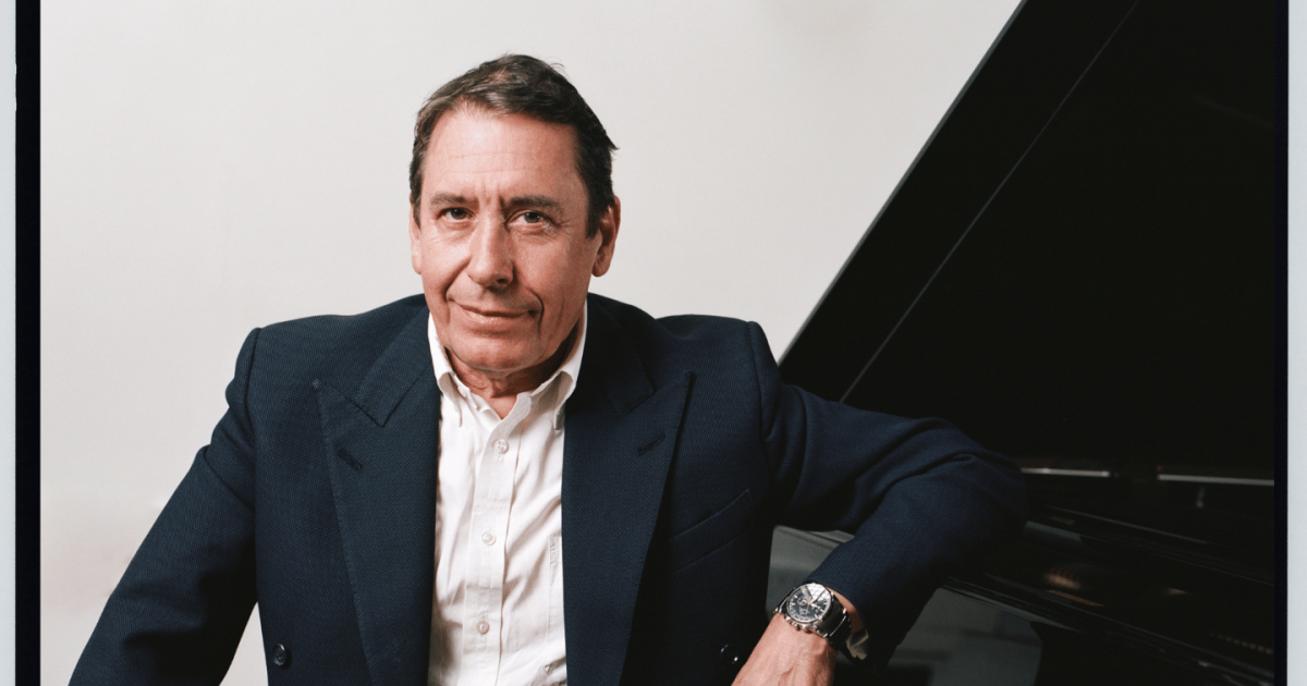 Jools Holland and his Rhythm & Blues Orchestra | 09 June 2026 ...