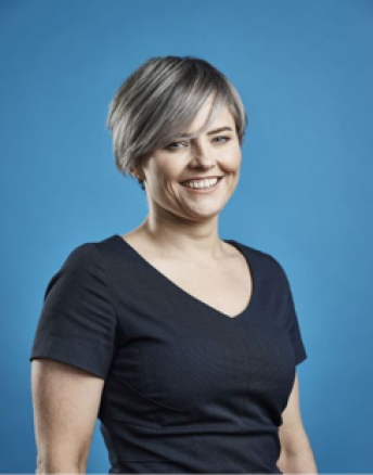 Meet The Team | Waterfront Hall