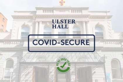 Your Visit | Ulster Hall