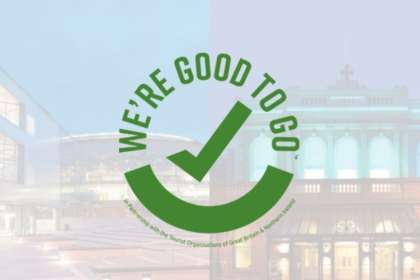 Your Visit | Ulster Hall