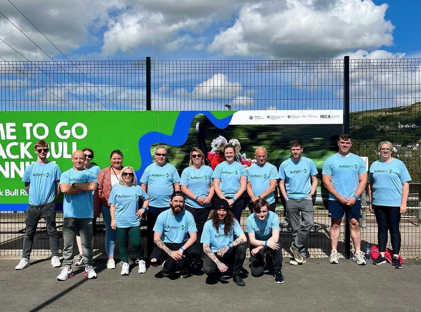 Accessibility | Waterfront Hall